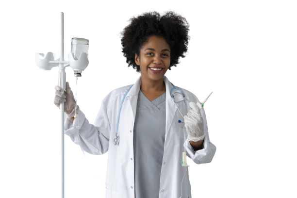 Bright Medical Solution